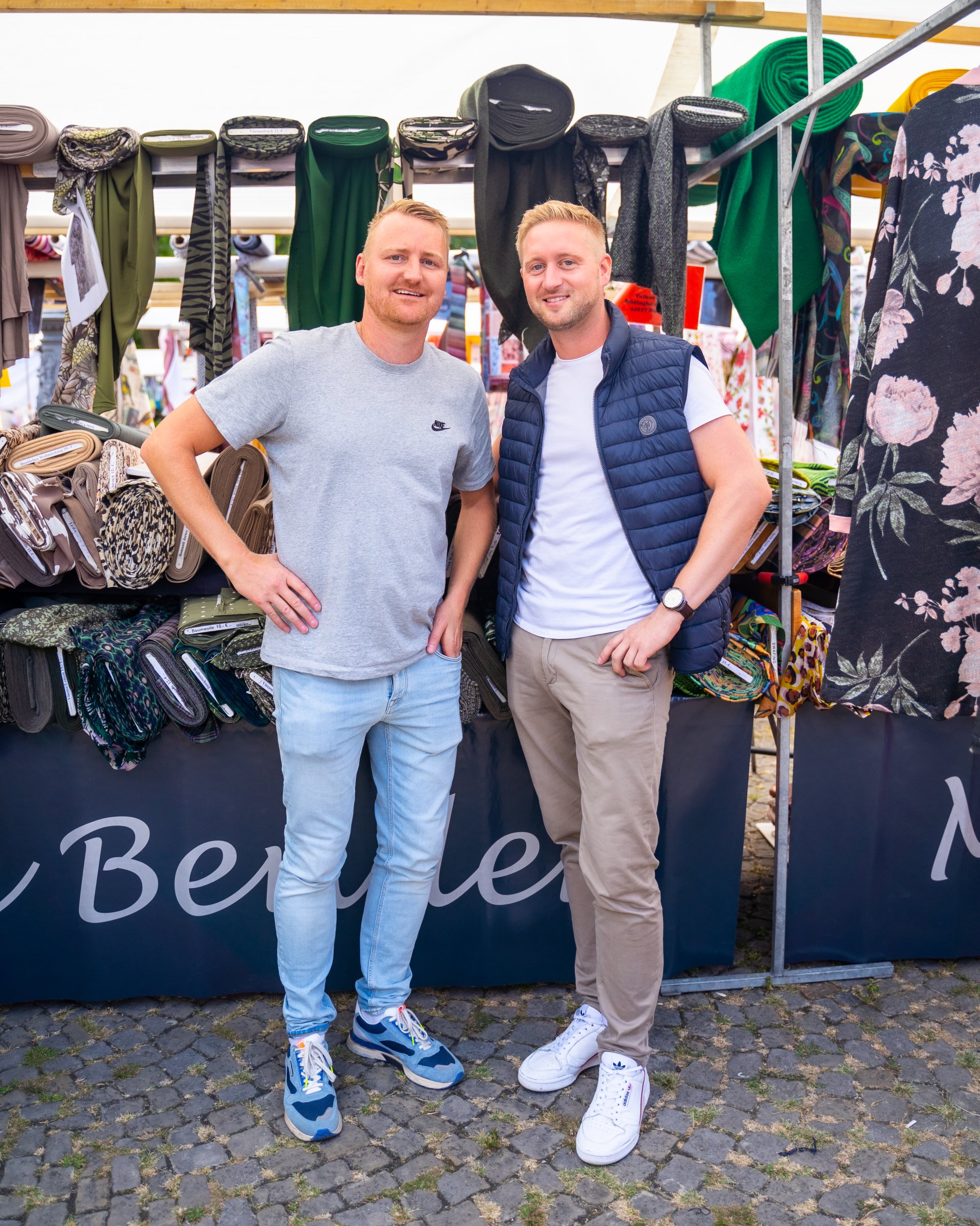 Stoffmarkt Holland – Buy Fabrics & Sewing Supplies at Great Prices