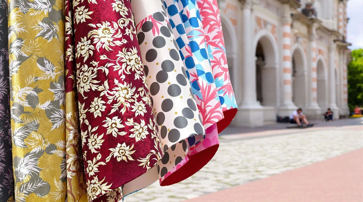 Stoffmarkt Holland – Koop Stoffen & Naai-benodigdheden voor Geweldige ...